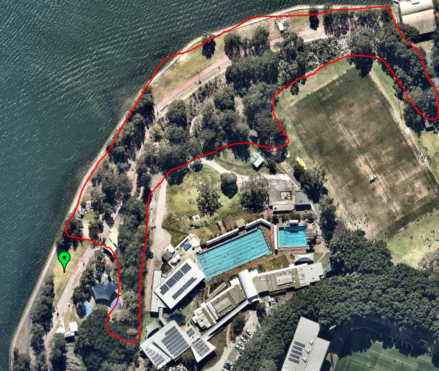 Have Your Say on Leichhardt Park’s future - Inner West Council