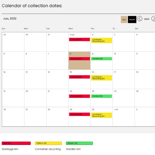 Waste and recycling - Inner West Council
