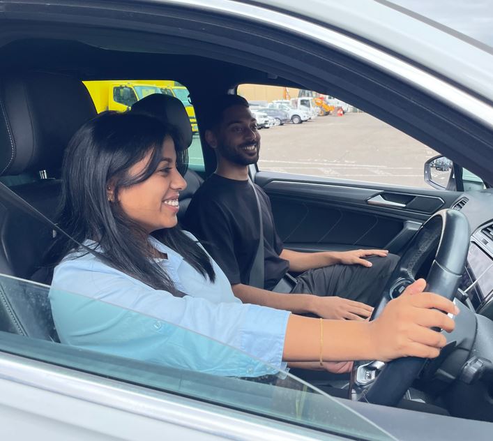 Young drivers - Inner West Council