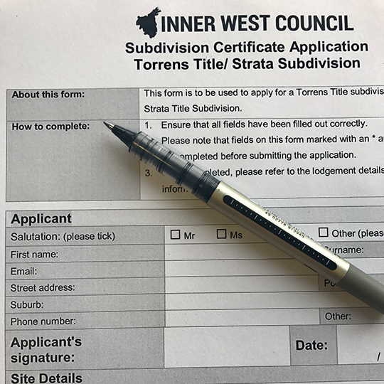 About - Inner West Council