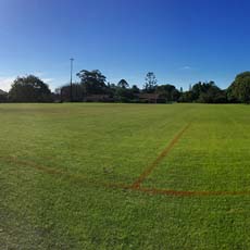 Balmain Road Sporting Ground - Lilyfield - Inner West Council