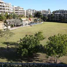 Bridgewater Park - Rozelle - Inner West Council