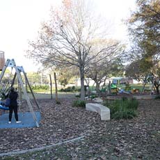 Camperdown Park - Camperdown - Inner West Council