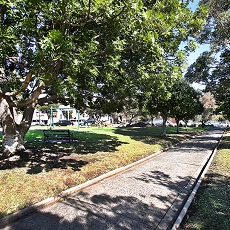 Crammond Park - Stanmore - Inner West Council
