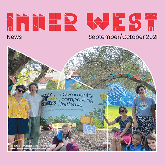 Inner West Council News - Inner West Council
