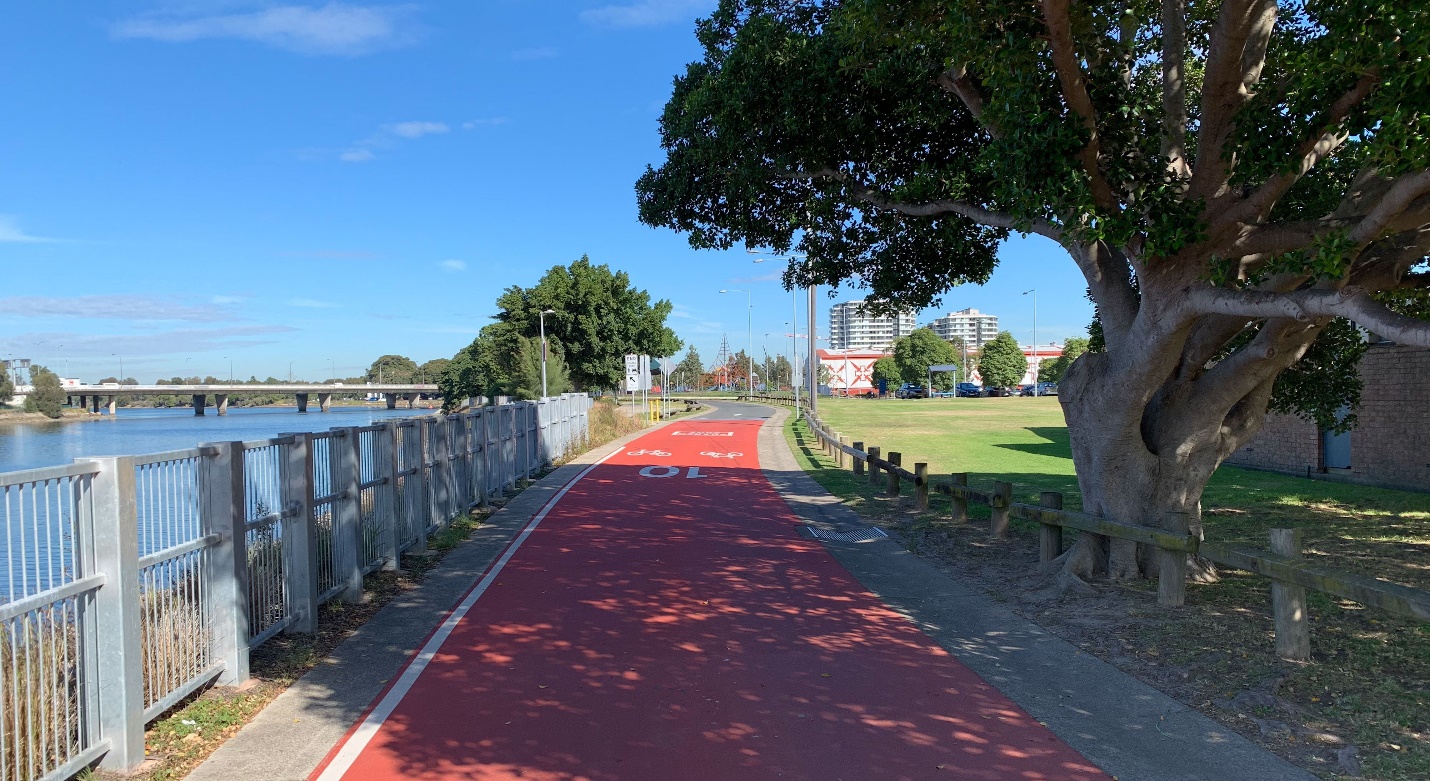 Upcoming and ongoing projects - Inner West Council