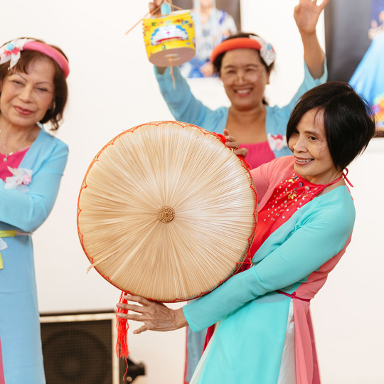 Language services - Inner West Council