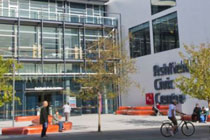 Locations and opening hours - Inner West Council