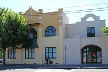 Locations and opening hours - Inner West Council