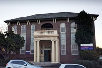 Locations and opening hours - Inner West Council