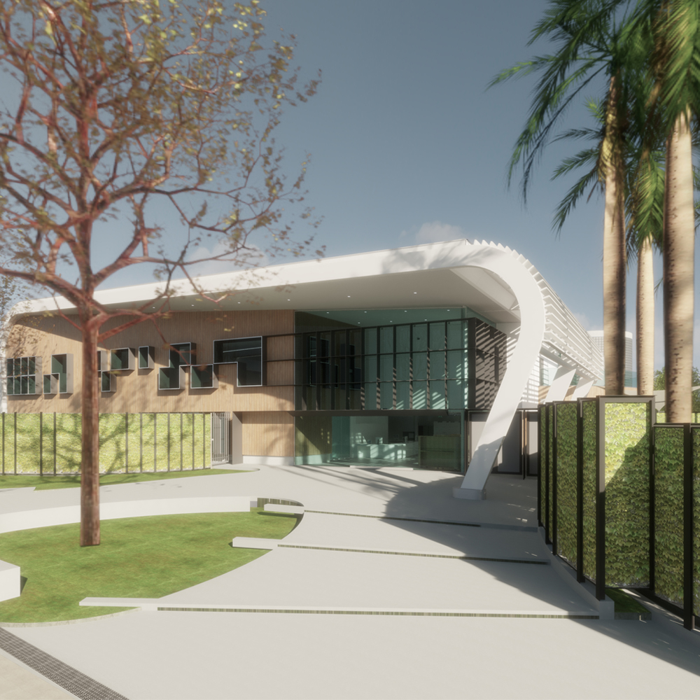 Ashfield Aquatic Centre - Inner West Council