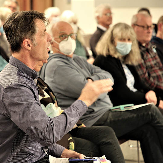 Local Matters Forums - Inner West Council