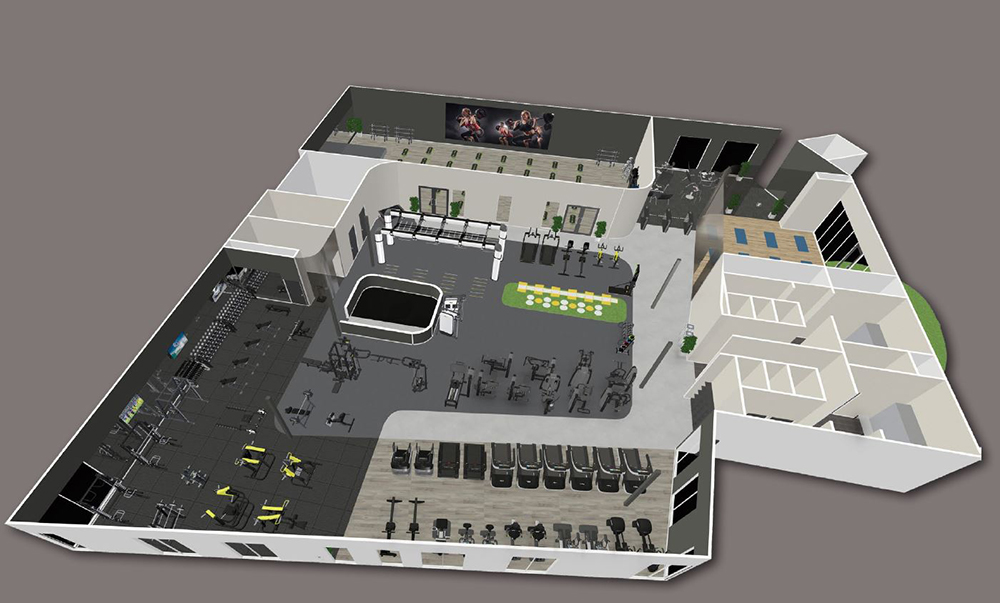 Facilities - Inner West Council