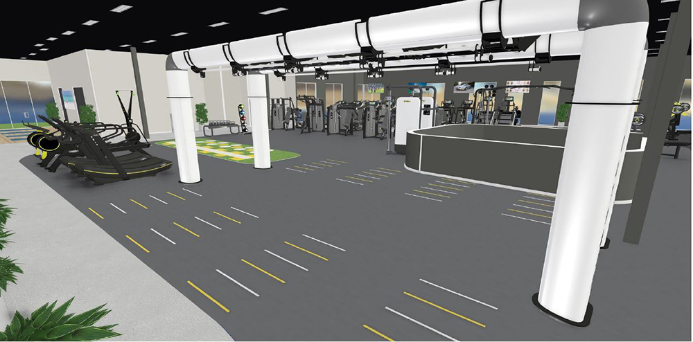 Facilities - Inner West Council