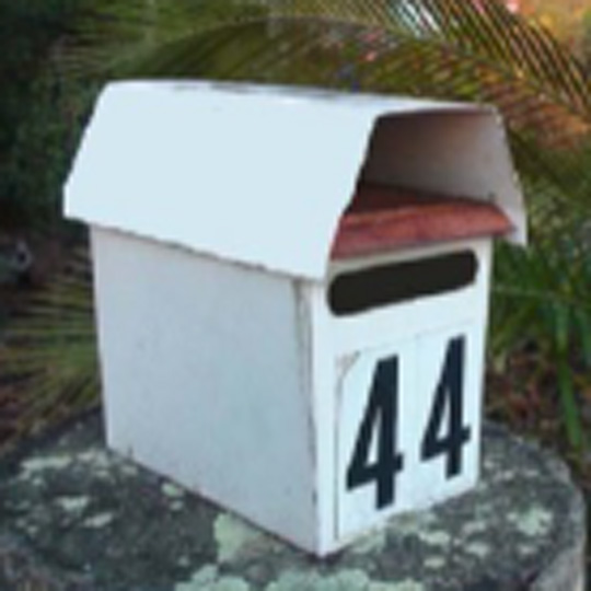 How to apply for a street number - Inner West Council