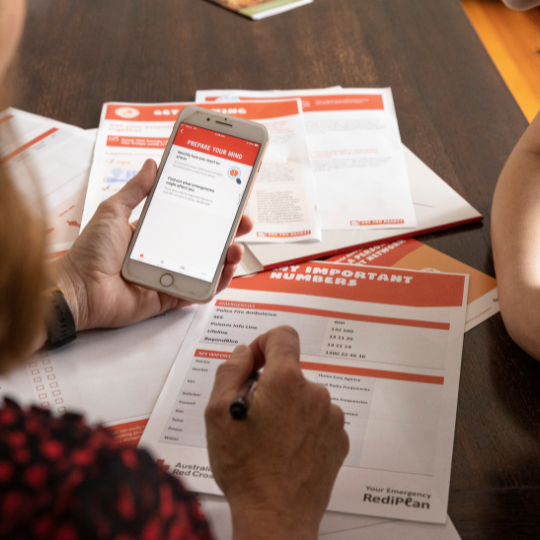 Emergency Ready Week 2022 - Are you ready for an emergency? - Inner ...