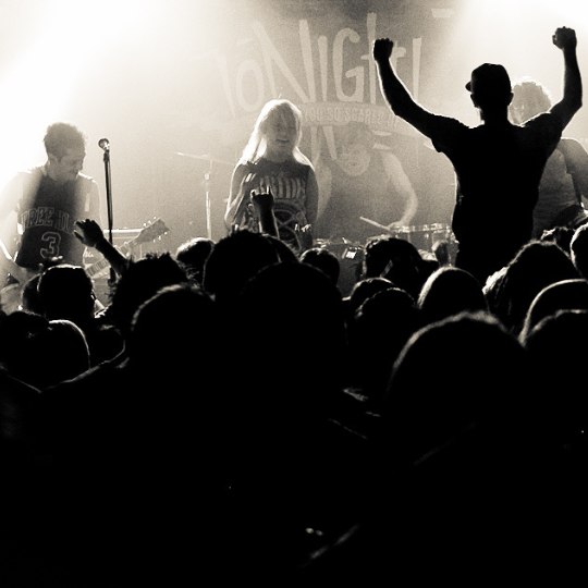 What's on at the Libraries this November - Inner West Council