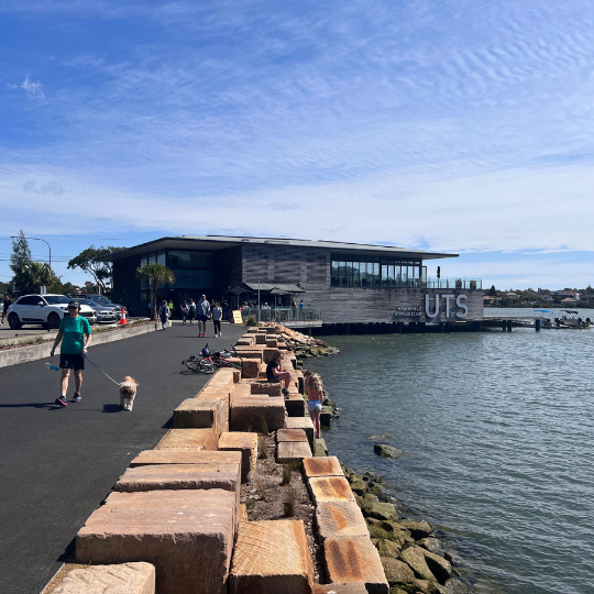 Greenway In-Corridor design and construction update | Mirage News