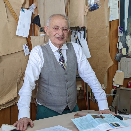 Italian Leichhardt Storytelling Project - Inner West Council