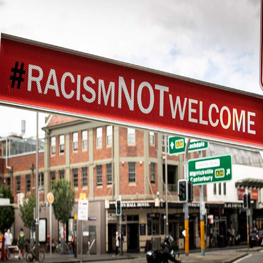 International Day for the Elimination of Racial Discrimination - Inner ...