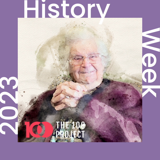 History Week 2023 - Inner West Council