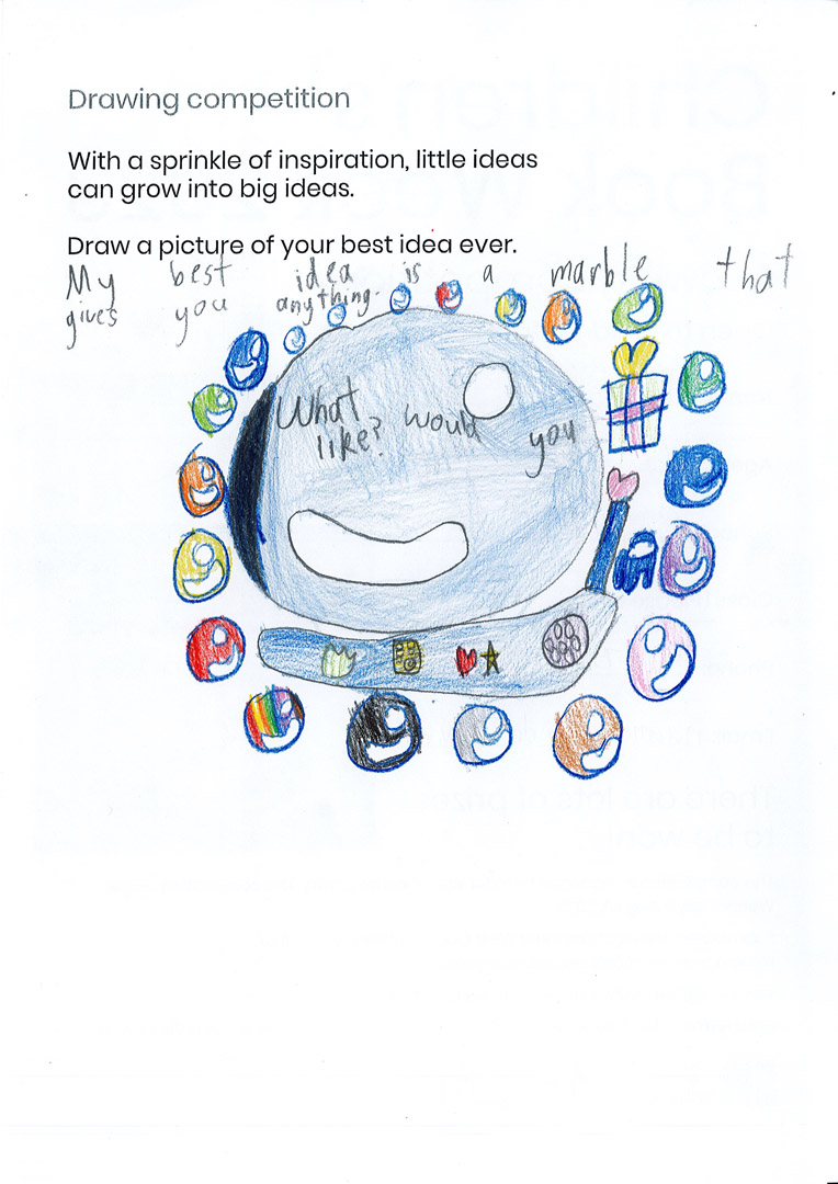 Book Week Archive - Inner West Council