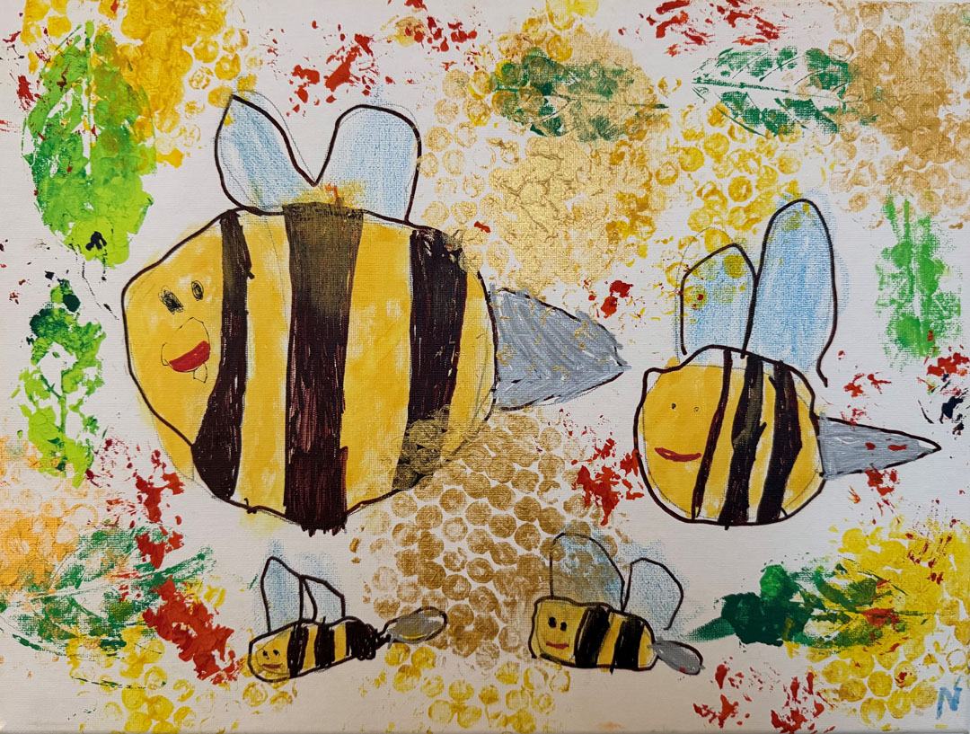 Book Week 2025 - Inner West Council