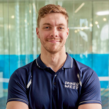 Personal training - Inner West Council