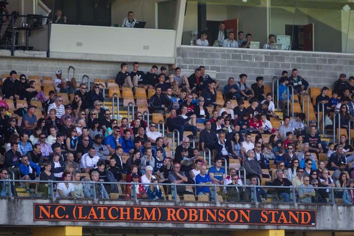 Leichhardt Oval - Inner West Council