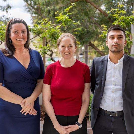 Internal Ombudsman - Inner West Council