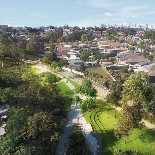 Home - Inner West Council