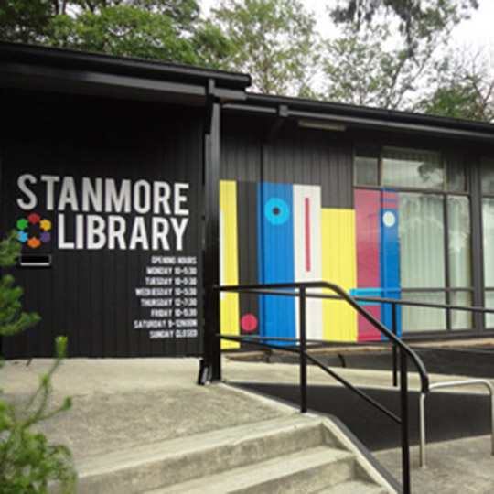 Locations and opening hours - Inner West Council